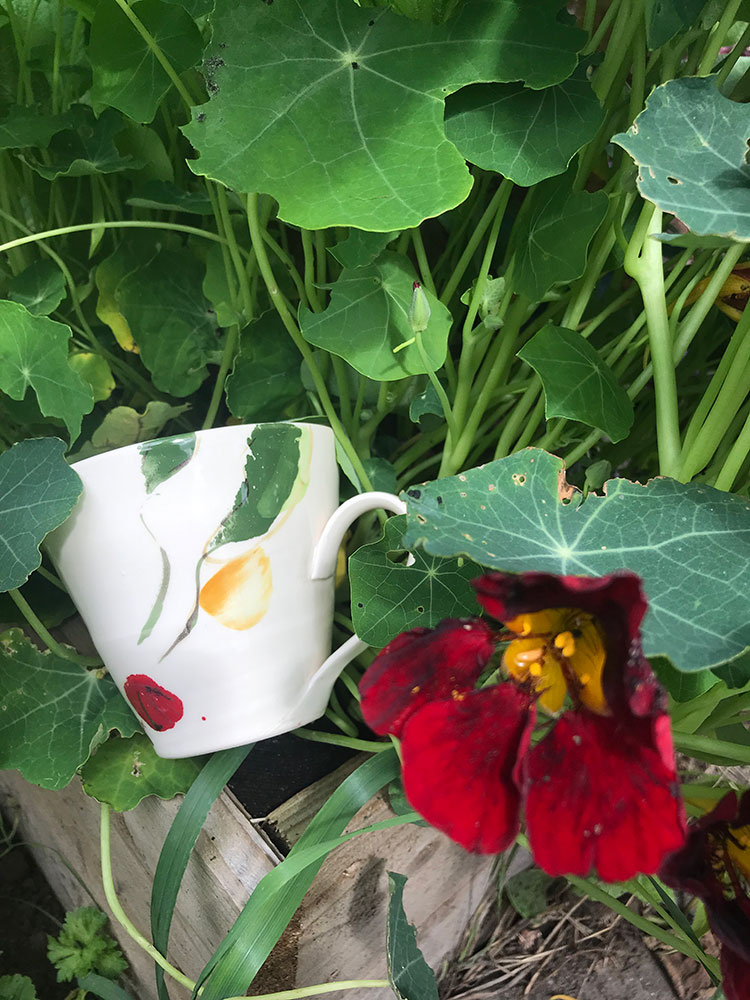 News from Whelpton Ceramics, Wiltshire